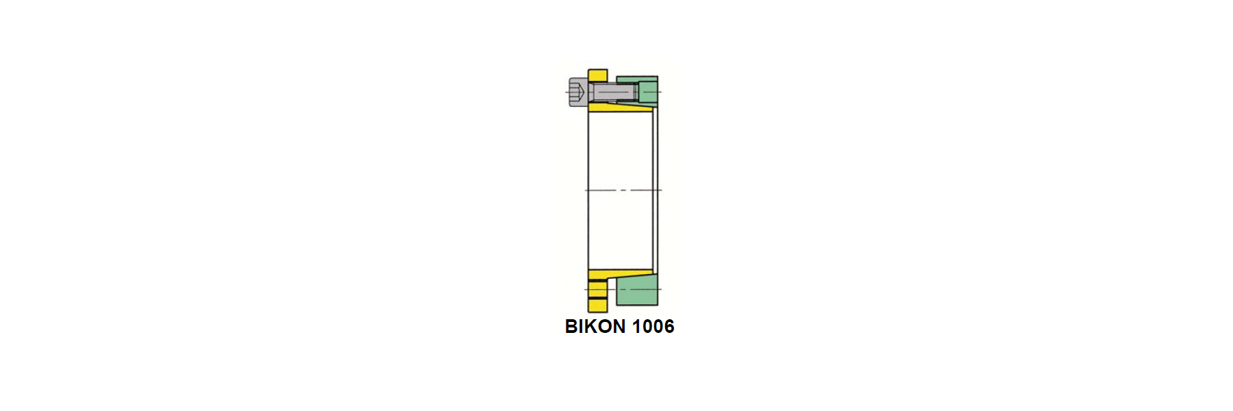 BIKON 1006