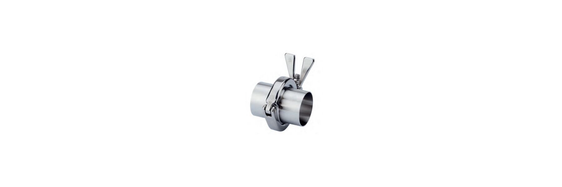NEUMO Bio Connect Clamp