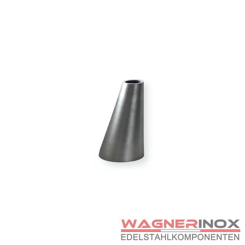 Konus Form H exzentrisch