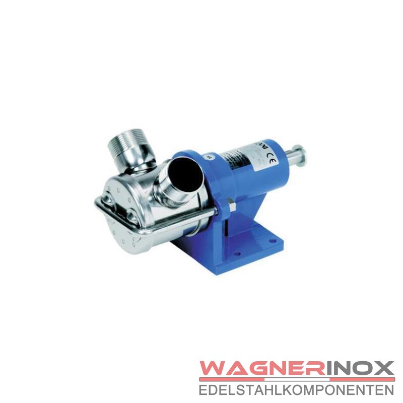 LIVERANI MINI 3/4" S/P ohne Bypass, 495,40