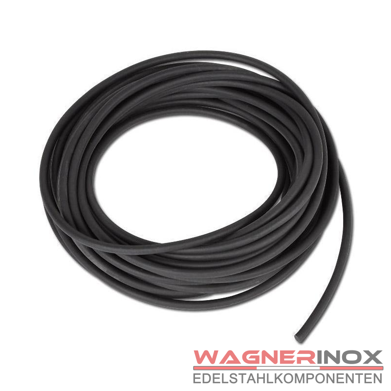 O- Ring Schnur 10mm NBR-70, 8,06