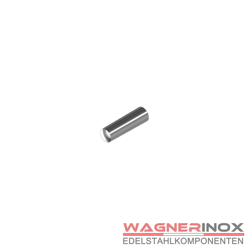 Kegelstift DIN 1