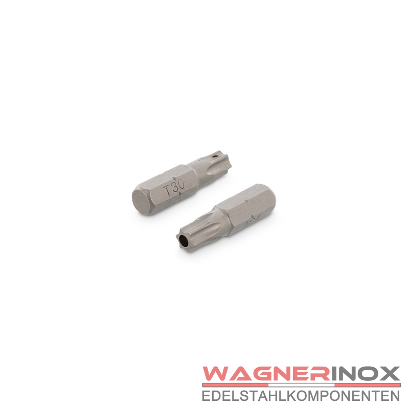 Bit für ISR- PIN- Antrieb TX10, 8,64